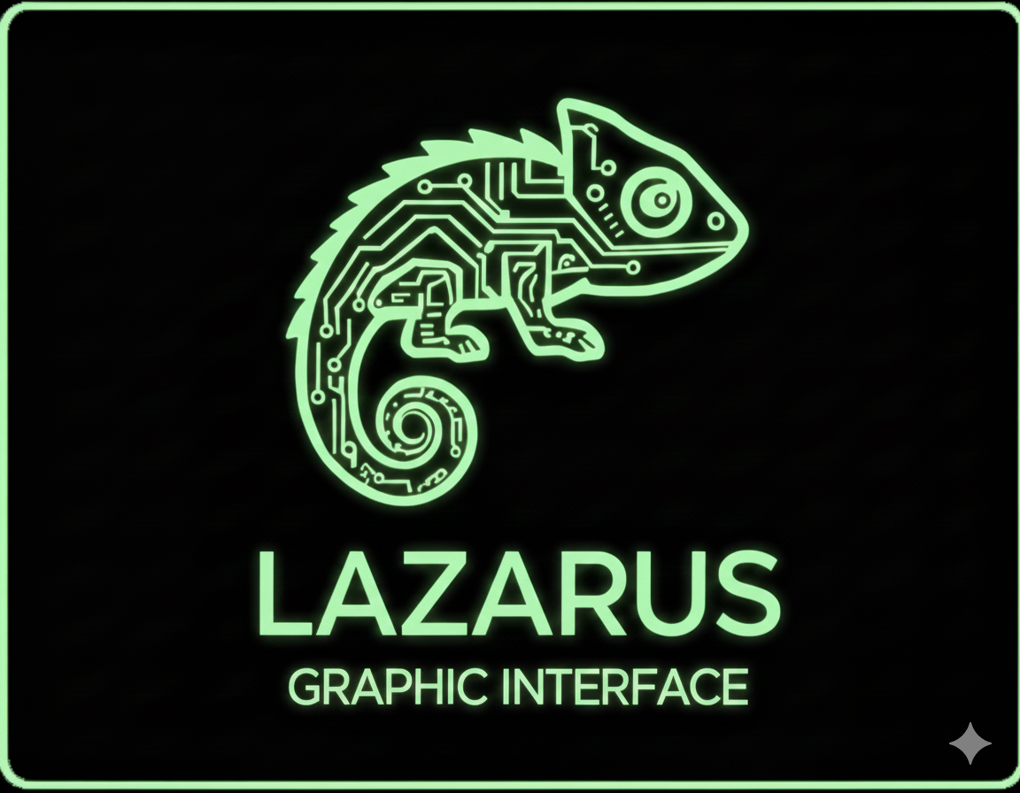 Lazarus – Installation – Free Pascal
